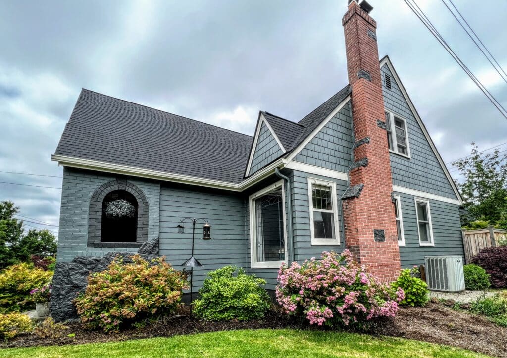 Portland Siding Contractor | Joseph Ketner Construction