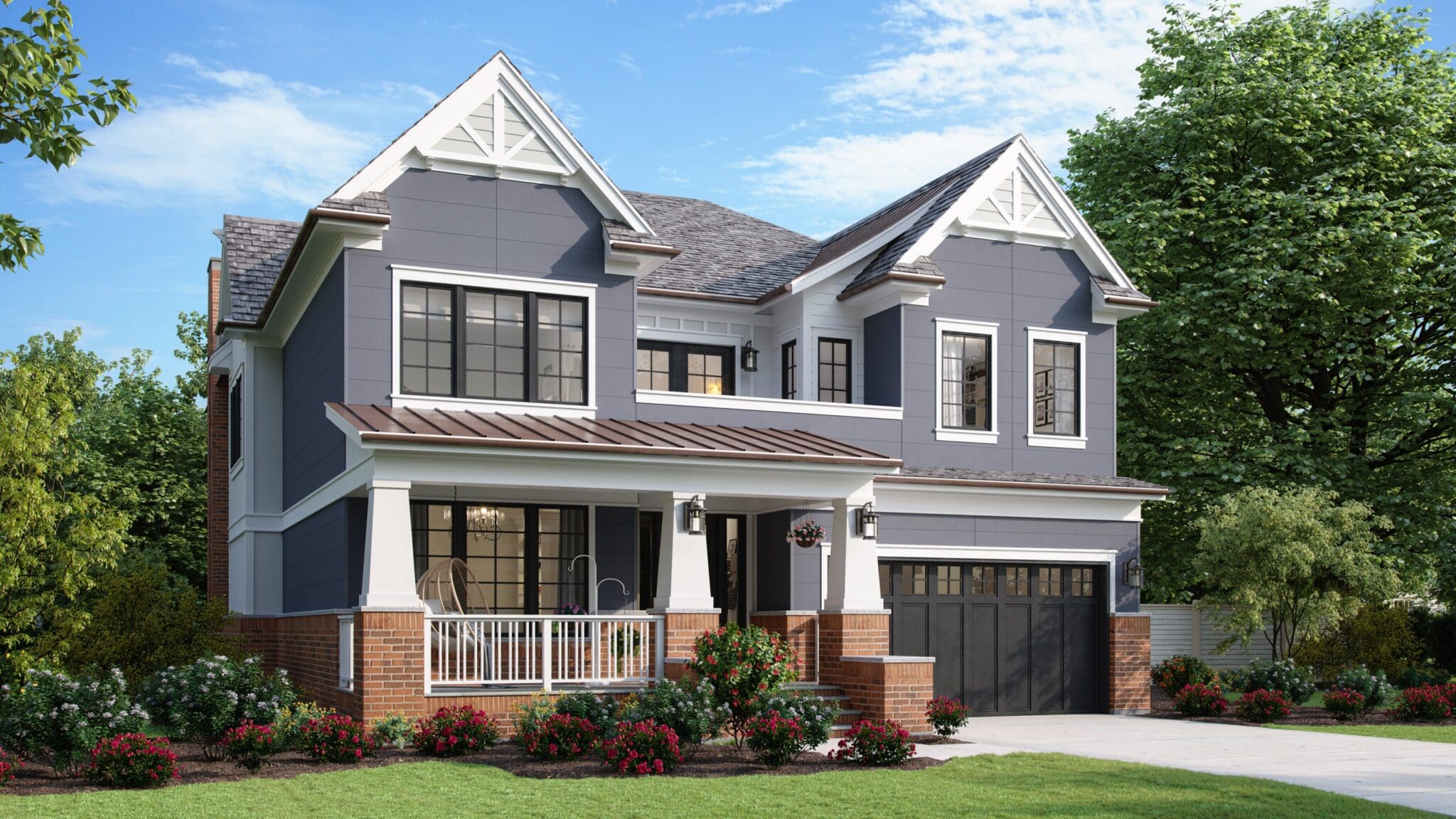 Portland Siding Contractor | Joseph Ketner Construction