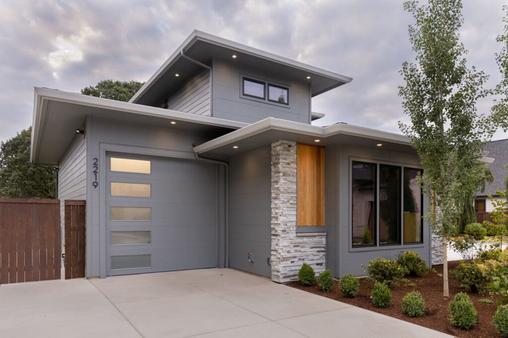 Hardie Architectural Collection Siding | Joseph Ketner Construction