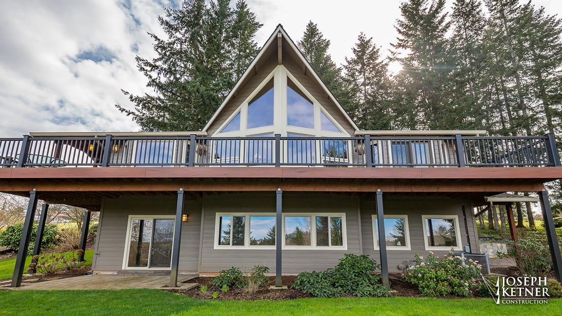 Our Project Gallery | Joseph Ketner Construction