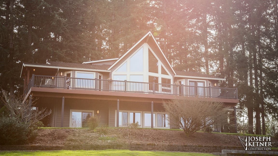 Our Project Gallery | Joseph Ketner Construction