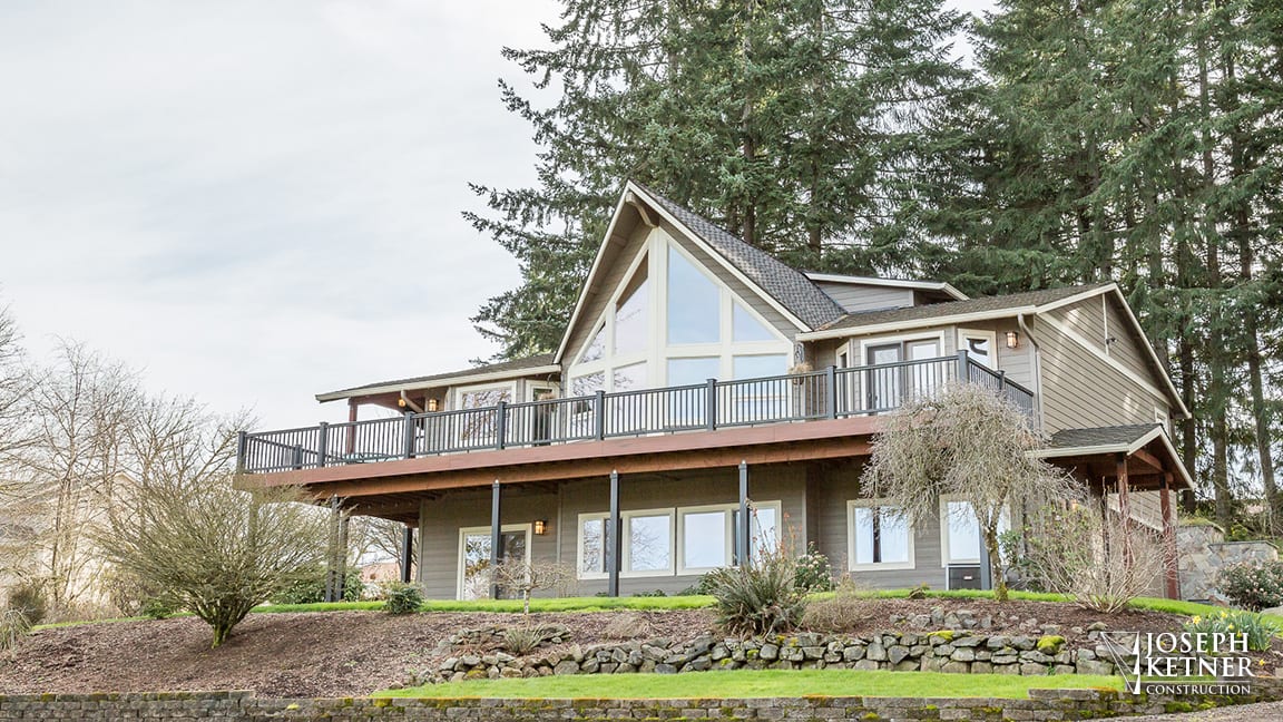 Our Project Gallery | Joseph Ketner Construction