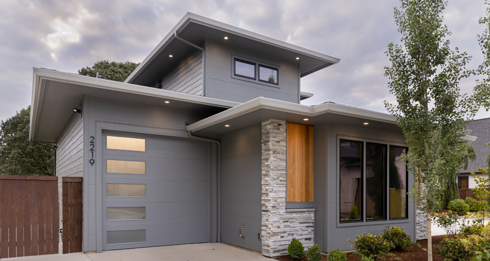 What Are the Different Kinds of James Hardie Board Siding